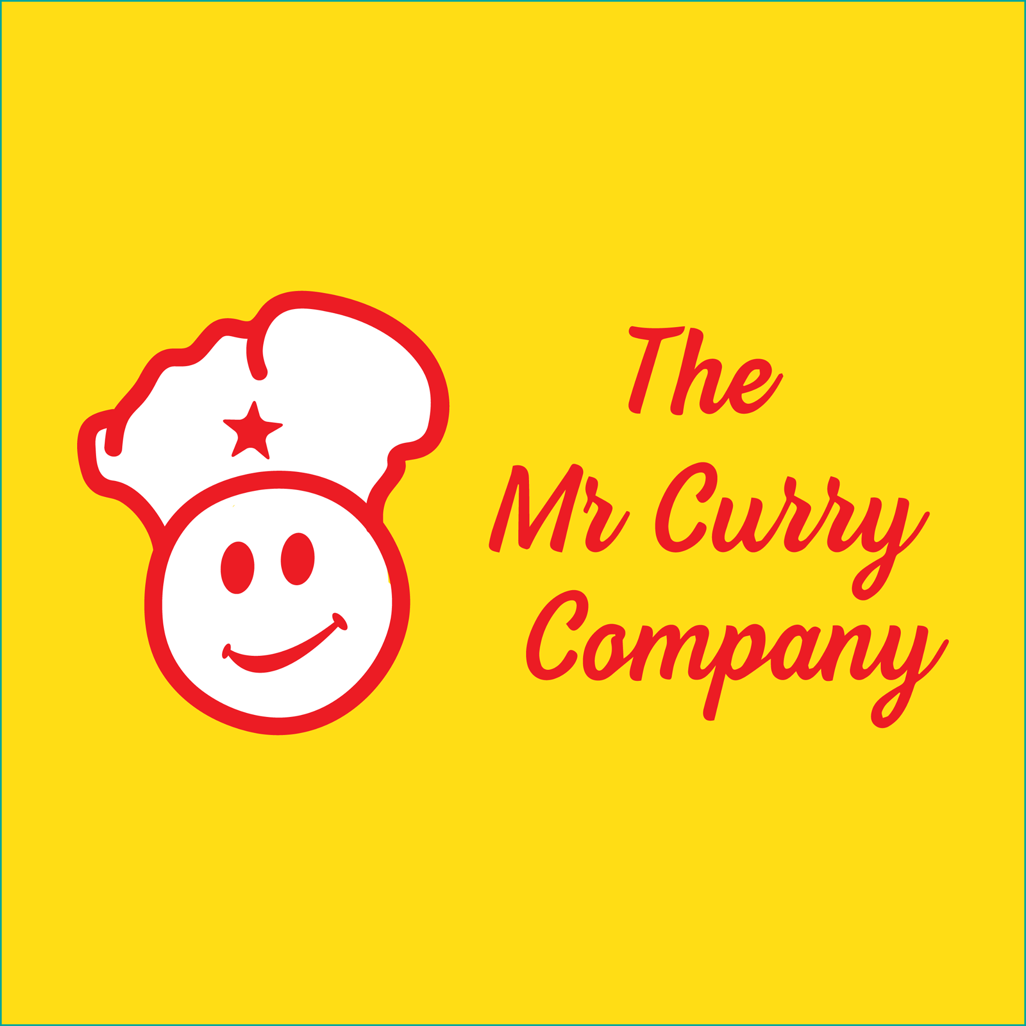 Curry – Mr Curry Official