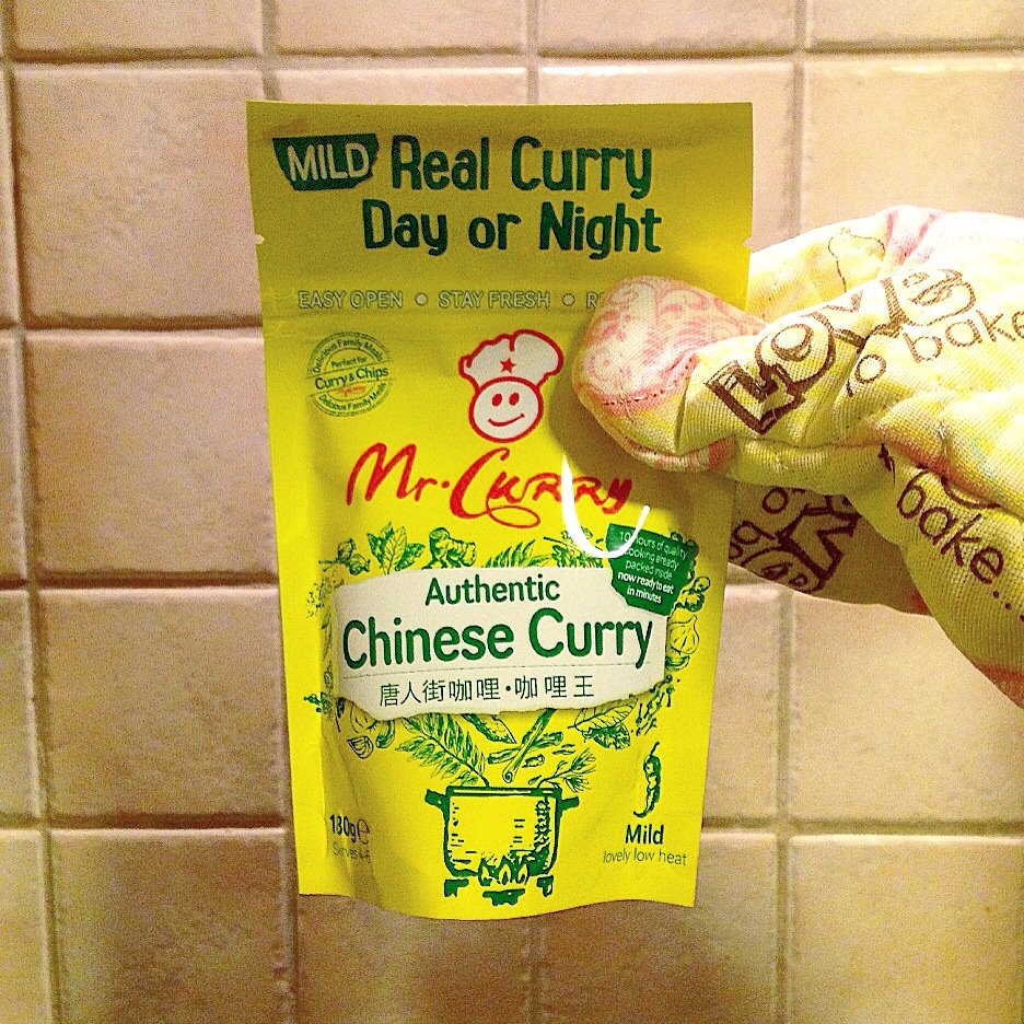 About Us – Mr Curry Official