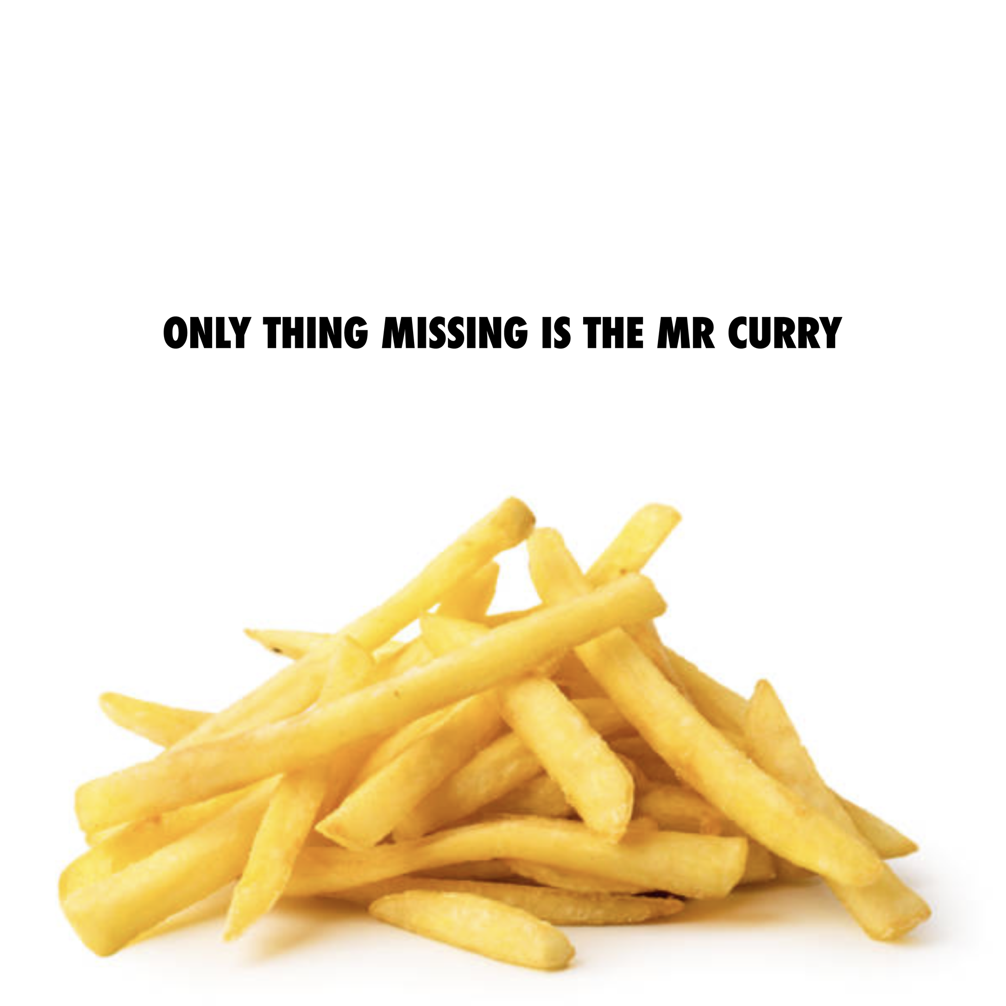 Curry – Mr Curry Official