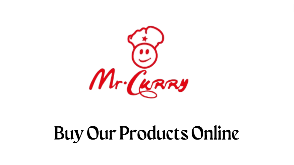 Shop – Mr Curry Official